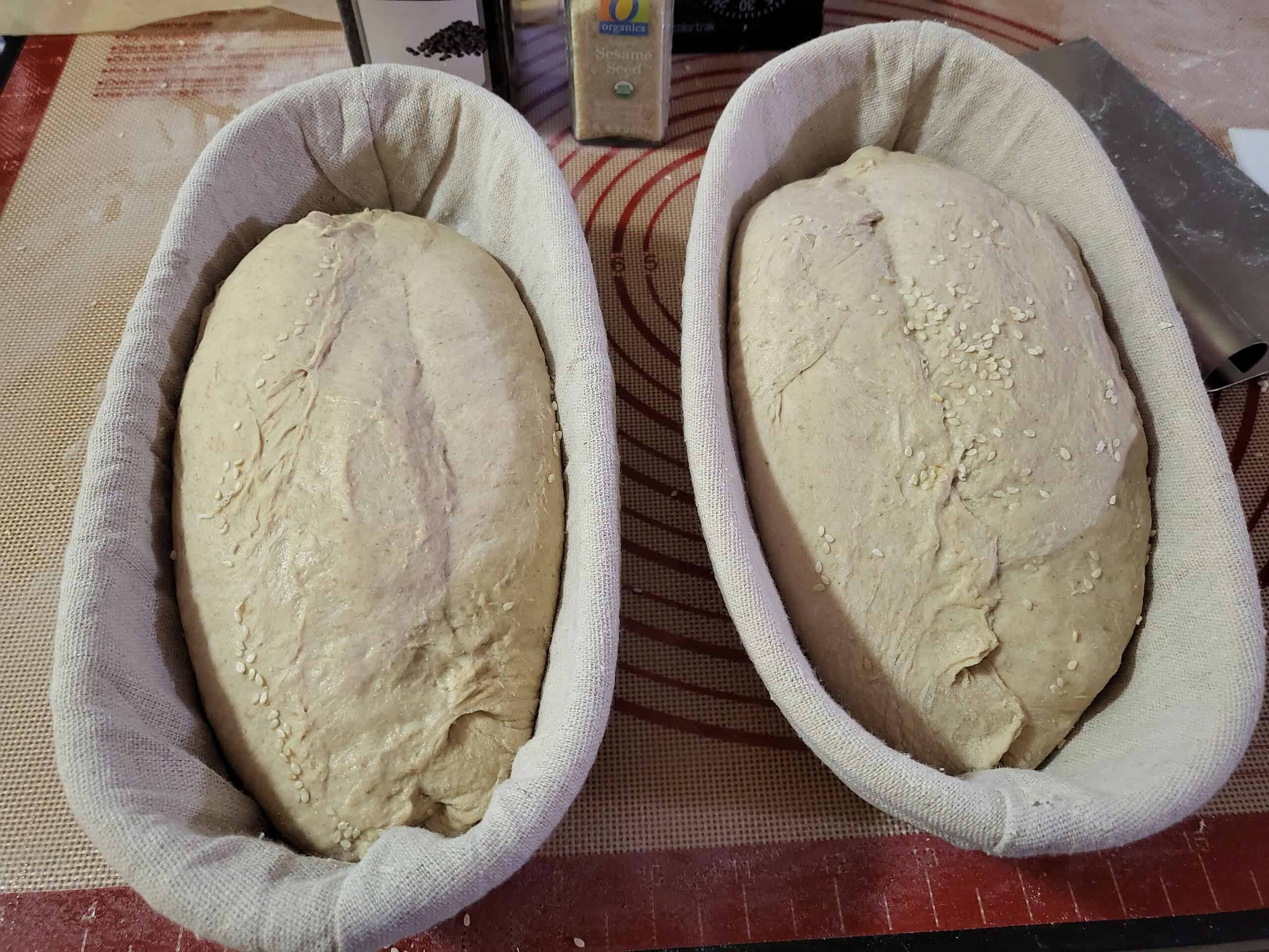 How to Shape Dough - Sacramento-Sourdough